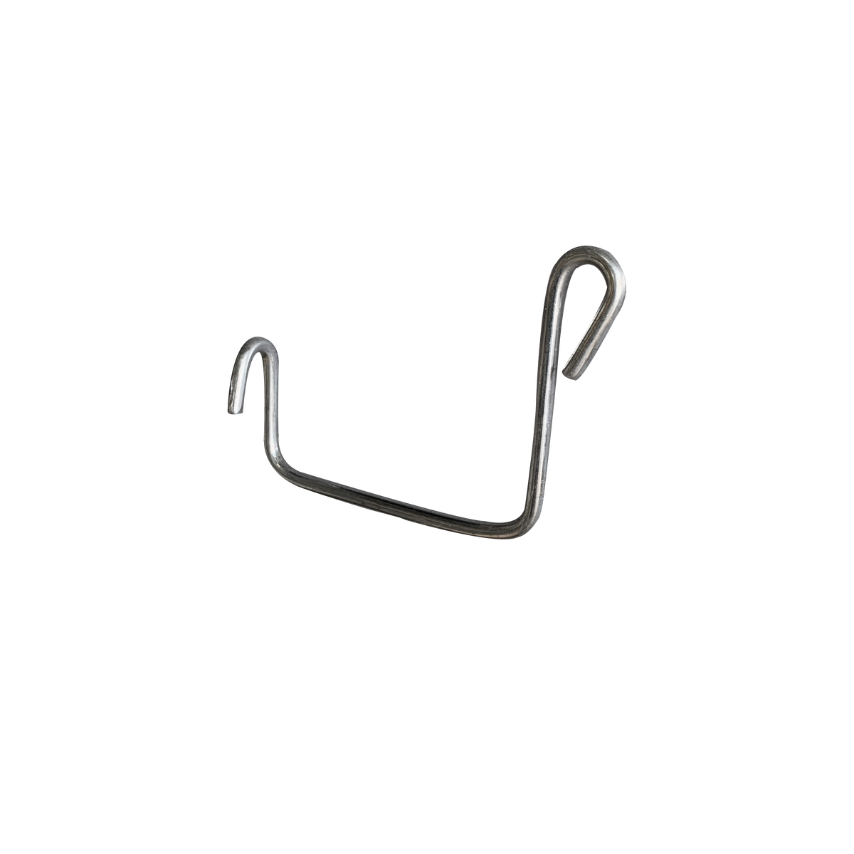 1.25 Reversed T-Post Clips - AgSupplyShop.com — Ag Supply Shop