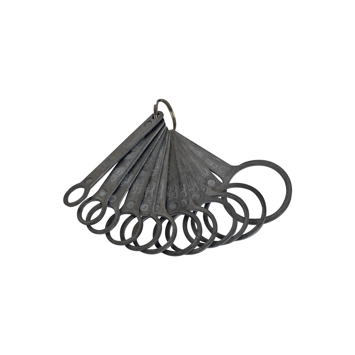 Metal Grape Sizing Rings Set - AgSupplyShop.com — Ag Supply Shop